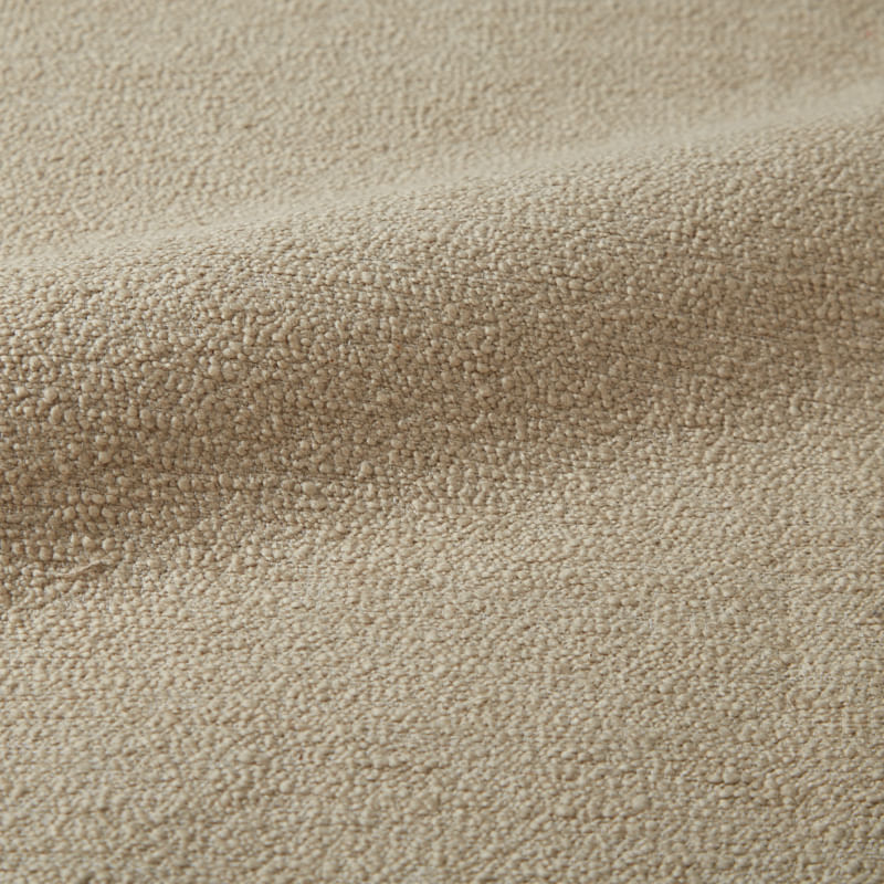 Tela Liso Boucle Sand